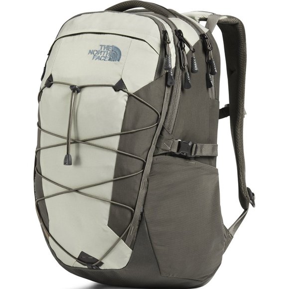 The North Face | Bags | The North Face Borealis Backpack New Dove ...